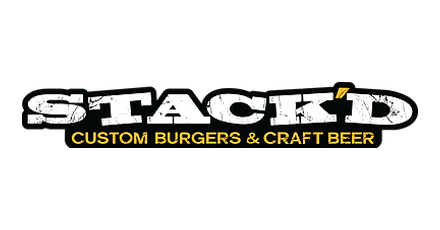 Stack'd Burgers & Beer Near Me - Pickup and Delivery