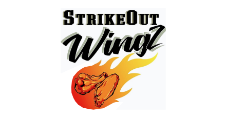 Strikeout Wingz Near Me - Pickup and Delivery