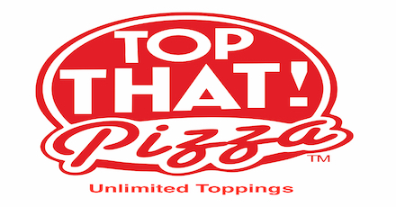 Top That Pizza Near Me - Pickup and Delivery