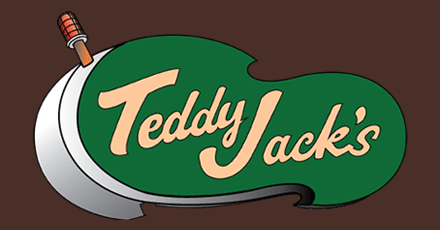 Teddy Jack's Near Me - Pickup and Delivery