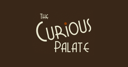 The Curious Palate Near Me - Pickup and Delivery
