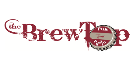 The BrewTop Pub and Patio Near Me - Pickup and Delivery