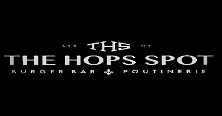 The Hops Spot Near Me - Pickup and Delivery