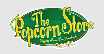 The Popcorn Store Near Me - Pickup and Delivery