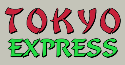 Tokyo Express Near Me - Pickup and Delivery