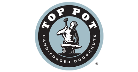 Top Pot Doughnuts & Coffee Near Me - Pickup and Delivery