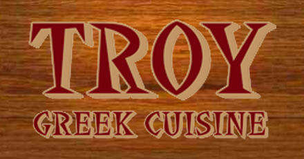 Troy Greek Cuisine Near Me - Pickup and Delivery