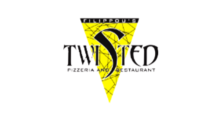 Twisted Pizza Near Me - Pickup and Delivery