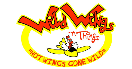 Wild Wings 'n Things Near Me - Pickup and Delivery