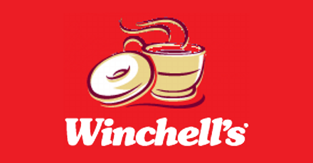 Winchell's Donut House Near Me - Pickup and Delivery