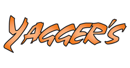 Yagger's Near Me - Pickup and Delivery