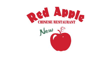 Red Apple Chinese Restaurant Near Me - Pickup and Delivery
