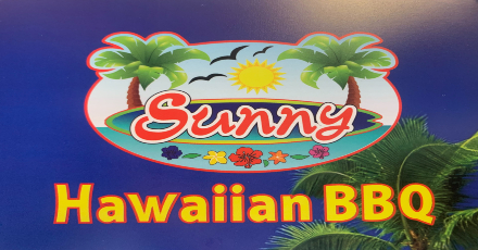 Sunshine Hawaiian BBQ Near Me - Pickup and Delivery