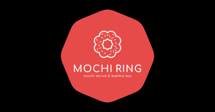 Mochi Ring Donut and Bubble Tea Near Me - Pickup and Delivery