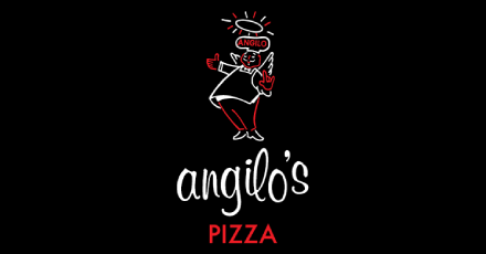 Angilo's Pizza Near Me - Pickup and Delivery