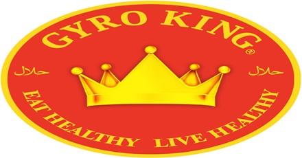Gyro King Near Me - Pickup and Delivery