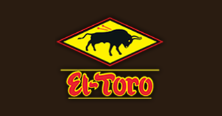 El Toro Mexican Restaurant Near Me - Pickup and Delivery