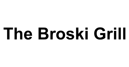 The Broski Grill Near Me - Pickup and Delivery