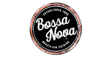 Bossa Nova Near Me - Pickup and Delivery