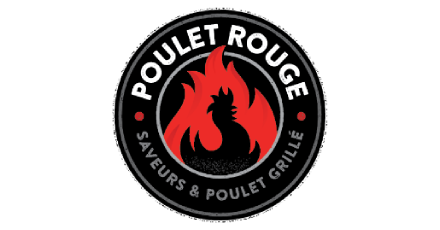 Poulet Rouge Near Me - Pickup and Delivery
