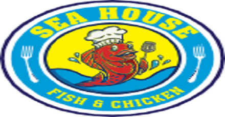 Sea House Fish & Chicken Near Me - Pickup and Delivery