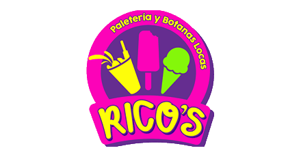 Rico's Paleteria Y Botanas Locas Near Me - Pickup and Delivery
