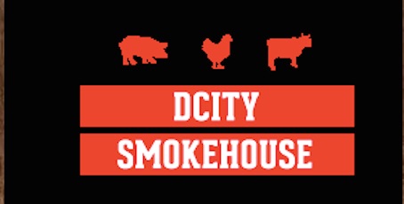 DCity Smokehouse Near Me - Pickup and Delivery