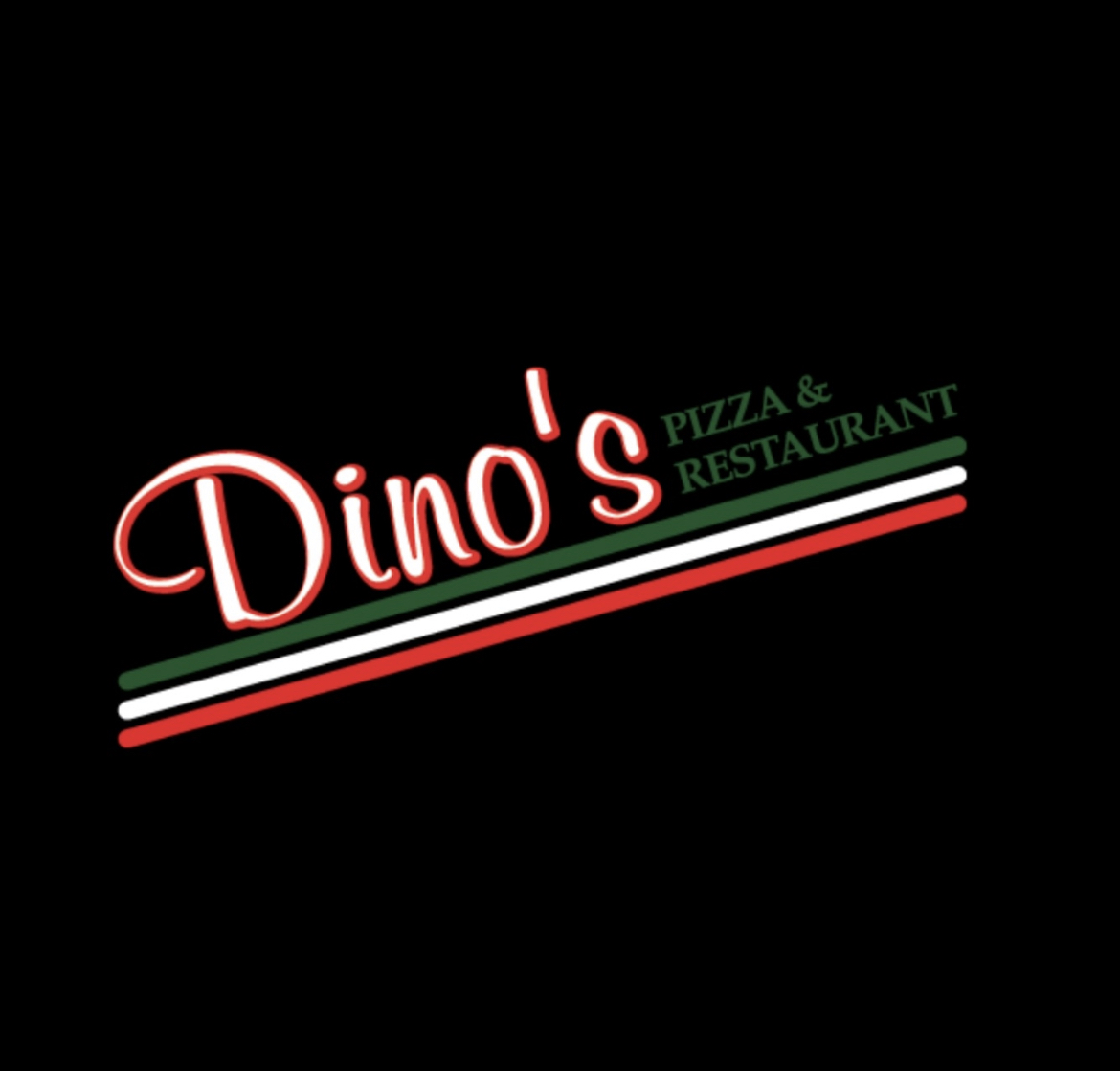 Dino's Italian Restaurant Near Me - Pickup and Delivery