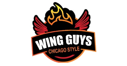 Wing Guys Near Me - Pickup and Delivery