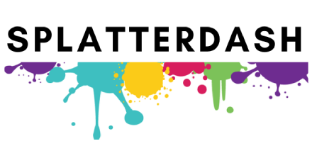 Splatterdash Studios Near Me - Pickup and Delivery