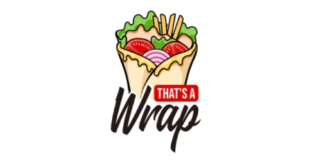 That's A Wrap Near Me - Pickup and Delivery