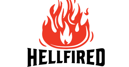 Hellfired Pizza Near Me - Pickup and Delivery