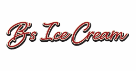 B's Ice Cream Near Me - Pickup and Delivery