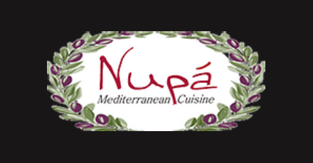 Nupa Mediterranean Cuisine Near Me - Pickup and Delivery