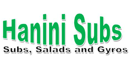 Hanini Subs Near Me - Pickup and Delivery