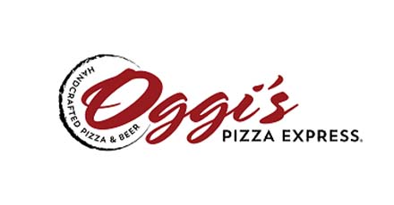 Oggi's Pizza Express Near Me - Pickup and Delivery