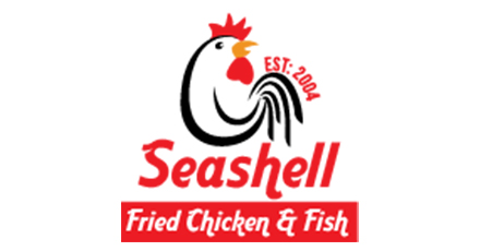 Seashell Restaurant Near Me - Pickup and Delivery