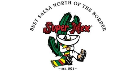 Super Mex Near Me - Pickup and Delivery